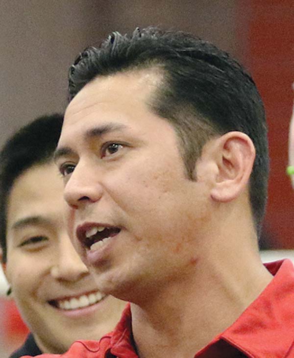 Valley Isle Sports / In Brief | News, Sports, Jobs - Maui News